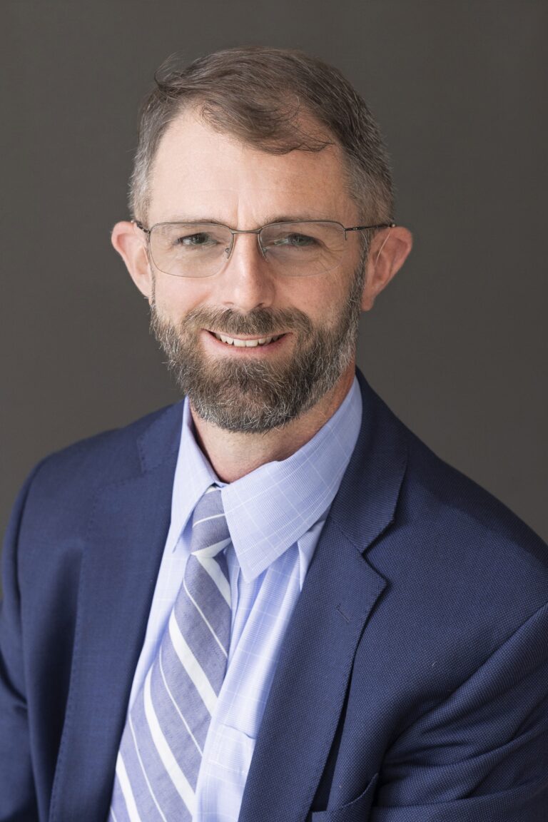 David R. Galloway - Walters & Galloway, PLLC